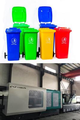China Cooling System Enabled Auto Injection Molding Machine Automatic Features for Rapid Heat Removal and Consistent Plastic Part for sale