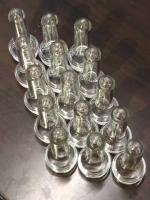 China 500ml PET Bottle Rapid Injection Molding Needle Valve Type No Air Seal for sale