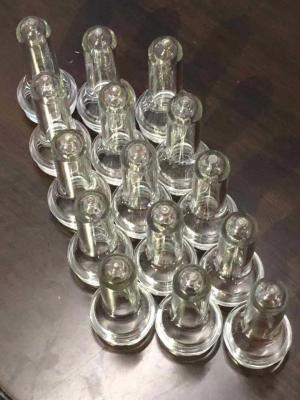 China 500ml PET Bottle Rapid Injection Molding Needle Valve Type No Air Seal for sale