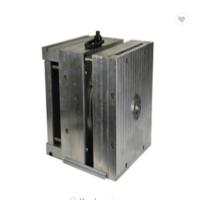 China Plastic Injection Molding Molds For Ice Cream Model Box Various Shapes for sale