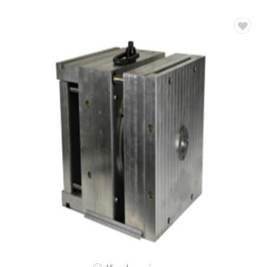 China Plastic Injection Molding Molds For Ice Cream Model Box Various Shapes for sale
