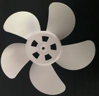 China Thermoplastic Auto Injection Molding Machine Electric Fan Blade Making Machine for sale