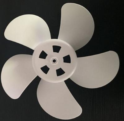 China Thermoplastic Auto Injection Molding Machine Electric Fan Blade Making Machine for sale