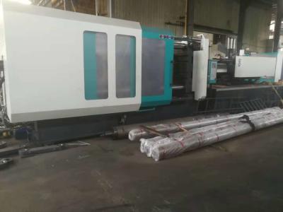 China 1400tons injection molding machine , PP/PVC , Haijiang Horizontal Standard for sale