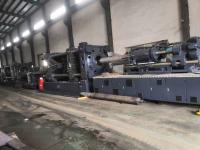 China 3000 tons Horizontal Standard Injection Plastic Molding Machine , Haijiang machinery for sale