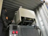 China 118 Ton Injection Moulding Machine with servo system, for household product for sale