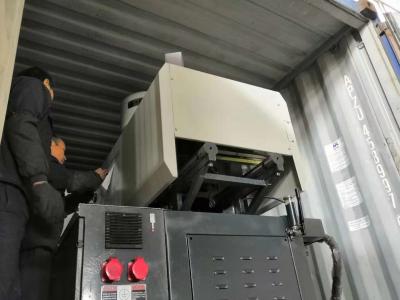 China 118 Ton Injection Moulding Machine with servo system, for household product for sale