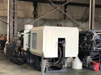 China Best bucket Plastic Making Machine 400 Ton For Cup for sale