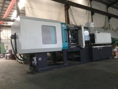 China 4 Cavities Single handle injection Plastic Making Machine 290 Ton For handle for sale