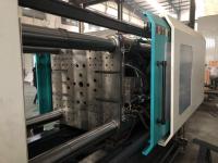 China Professional Low Volume Injection Molding Machine 180 Ton For Cap 5 Ejector Point for sale