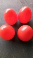 China 718H Material Custom Injection Molding Long Life Span For Child Plastic PP Egg for sale