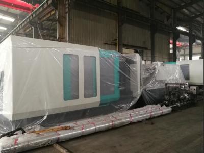 China 620L Oil Tank Plastic Injection Molding Machine For Food Container Making for sale