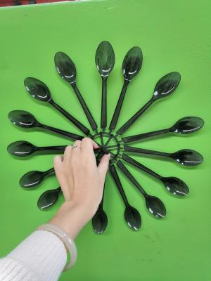 China Spoon / Tableware Custom Plastic Injection Molding 16 Cavities For Restaurant for sale