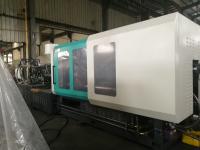 China 12 Bottle Beer Plastic Injection Molding Machine With 55kw Motor Power for sale