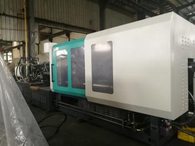 China 12 Bottle Beer Plastic Injection Molding Machine With 55kw Motor Power for sale