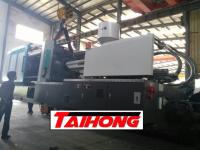 China 780 Ton Auto Injection Molding Machine For Dustbin Industrial Machinery for sale