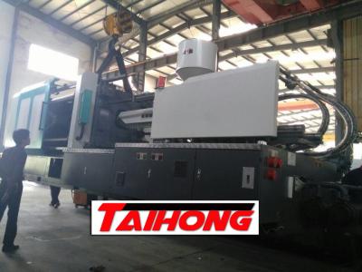China 780 Ton Auto Injection Molding Machine For Dustbin Industrial Machinery for sale