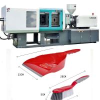 China Automatic Plastic Blow Molding Machine Incorporating 1000kg Steel Body Suitable for Industrial Plastic Bottle Production for sale