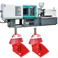 China Heating Zone 4 Rubber Injection Molding Machine Manufacturers Offering Cooling Zone 2 to Support Rubber Molding and Manufacturing Processes for sale