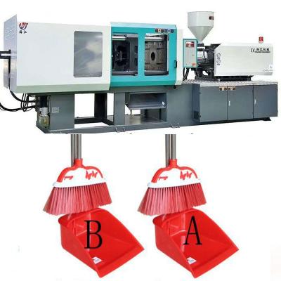 China Heating Zone 4 Rubber Injection Molding Machine Manufacturers Offering Cooling Zone 2 to Support Rubber Molding and Manufacturing Processes for sale