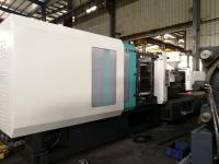 China 400 Ton Energy Saving Plastic Crate Making Machine With Two Oil Cooler for sale