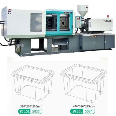 China Injection Molding Machine For Bakelite Molding Press Plastic Injection Mould Machinery Optimized For Production Workflow for sale