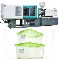 China Customized 100 gram injection moulding machine injectionpressure 100-2000 MPa designed for and production of small to medium plastic parts for sale
