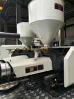China HJF Series Abs Injection Molding Machine , Plastic Mould Making Machine for sale