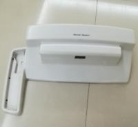 China Toilet Washer Auto Injection Molding Machine Plastic Toilet Cover Making Machine for sale