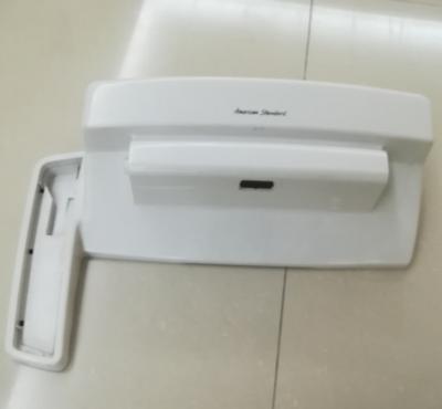 China Toilet Washer Auto Injection Molding Machine Plastic Toilet Cover Making Machine for sale