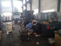 China 1000 Ton Auto Injection Molding Machine For Dustbin Industrial Machinery for sale