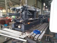 China High Precision Servo Injection Moulding Machine 1250 Ton 59kw Heating Power for sale