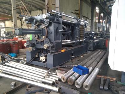 China High Precision Servo Injection Moulding Machine 1250 Ton 59kw Heating Power for sale