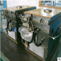 China Energy Saving Auto Injection Molding Machine 1x2 Cavity ISO9001 Standard for sale