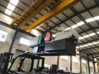 China Automatic Injection Plastic Molding Machine , Plastic Mold Making Machine for sale