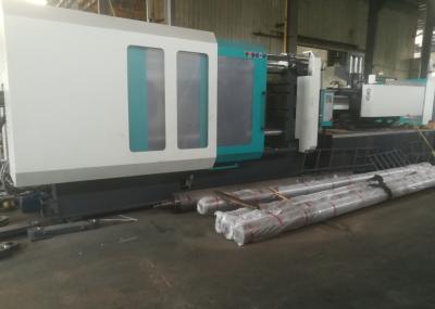 China Haijiang factory , plastic injection molding machine , for sale