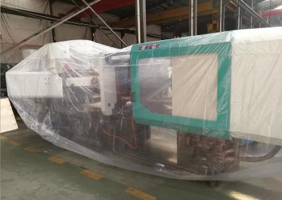 China Injection Molding Machine Plastic Making Machine 240 Ton For ps material for sale