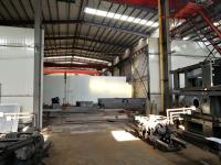 China 446 Grams Auto Injection Molding Machine For Small / Middle Industrial Parts for sale