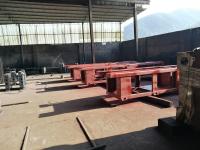 China High Speed Injection Plastic Molding Machine 290 Ton For Thin Products for sale