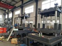 China ISO9001 Standard Auto Injection Molding Machine A Screw For Household Appliances for sale