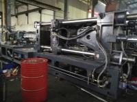 China 290T Auto Injection Molding Machine For Inject Plastic Products 12kw Heating Power for sale