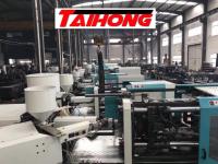 China Pecial Pet Pvc  Screw Auto Injection Molding Machine 16kw Motor Power 12 Tons for sale