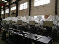 China High Efficiency Horizontal Injection Molding Machine Plc Control Energy Saving for sale