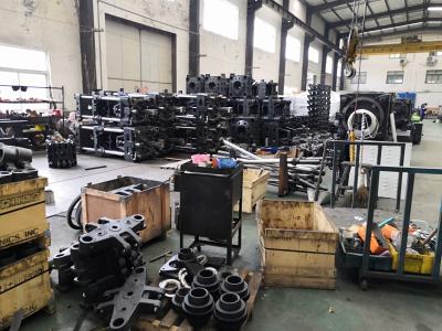 China ISO9001 Certificate Servo Injection Moulding Machine 53tons 59kw Heating Power for sale