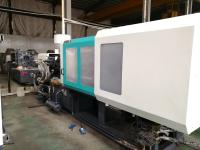 China Energy Saving Horizontal Plastic Injection Molding Machine Low Power Consumption for sale