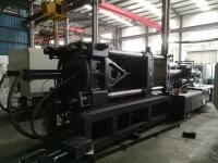 China Energy Saving Hydraulic Injection Moulding Machine Long Lifetime Low Noise for sale