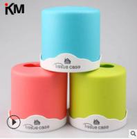 China Hydraulic Auto Injection Molding Machine Plastic Tissue Box Production for sale