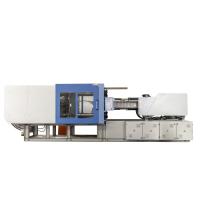 China Plastic Injection Mould Auto Injection Molding Machine Featuring Injection Rate 108 to 158 Heating Zone 3 to 5 for Production for sale