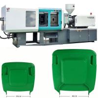 China 2000 to 15000 Kg Machineweight Auto Injection Molding Machine Featuring Screwdiameter 20 to 150 Mm and Heating Zone 3 to 5 for Production for sale