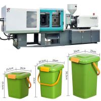 China 2000 to 15000 Kg Machineweight Auto Injection Molding Machine Featuring Screwdiameter 20 to 150 Mm and Heating Zone 3 to 5 for Production for sale